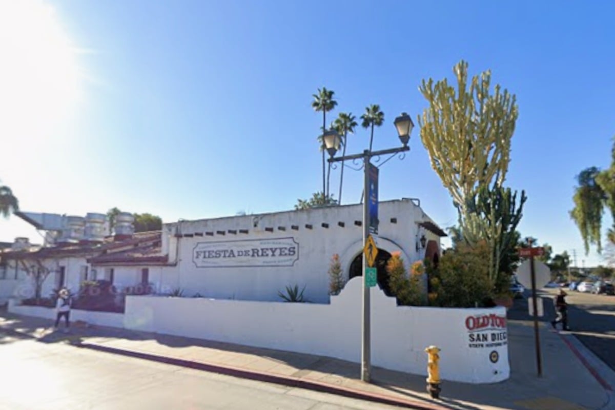 Old Town’s Fiesta De Reyes Strikes 30-Year Deal As Park Powerhouse