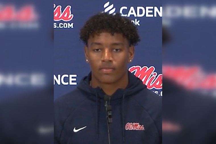 Ole Miss QB Trinidad Chambliss Sues NCAA for Eligibility Extension,