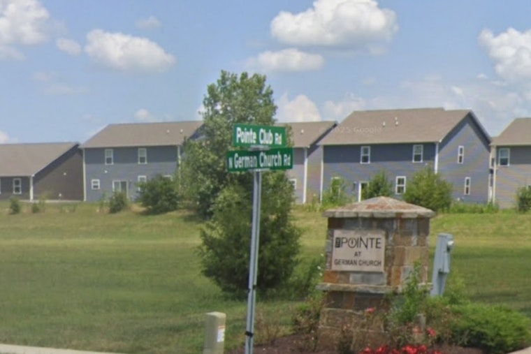 One Dead, Two Injured in Overnight Triple Shooting on Indianapolis'