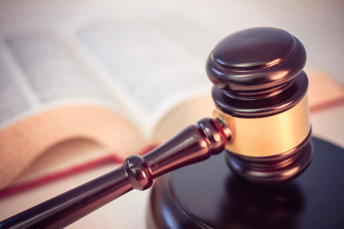 Onslow County Businessman Jimmy John Brinkley Charged with Felony Tax