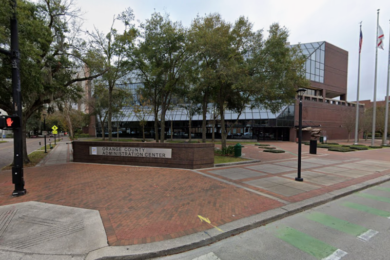 Orange County Commissioners Reject Toll Road Through Split Oak Forest