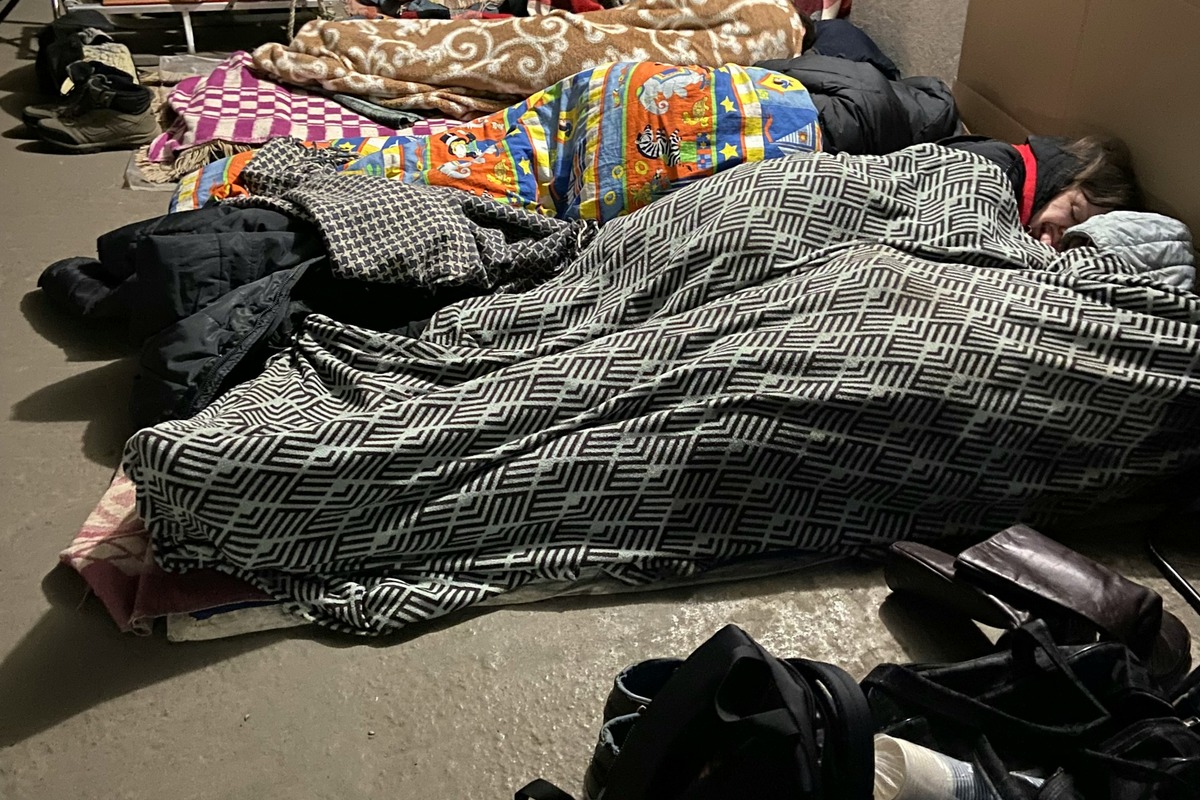 Oregon Homelessness Crisis Worsens with 35% Increase Despite Shelter