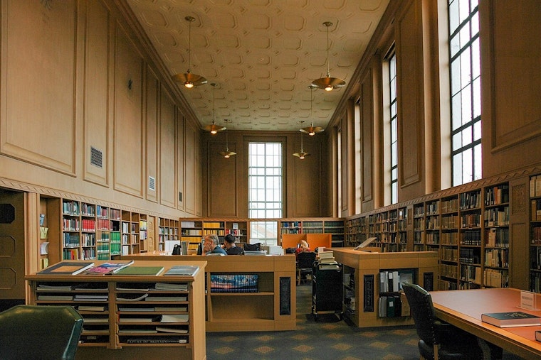 Oregon Grants Evaluation Panel to Deliberate on Library Grants in