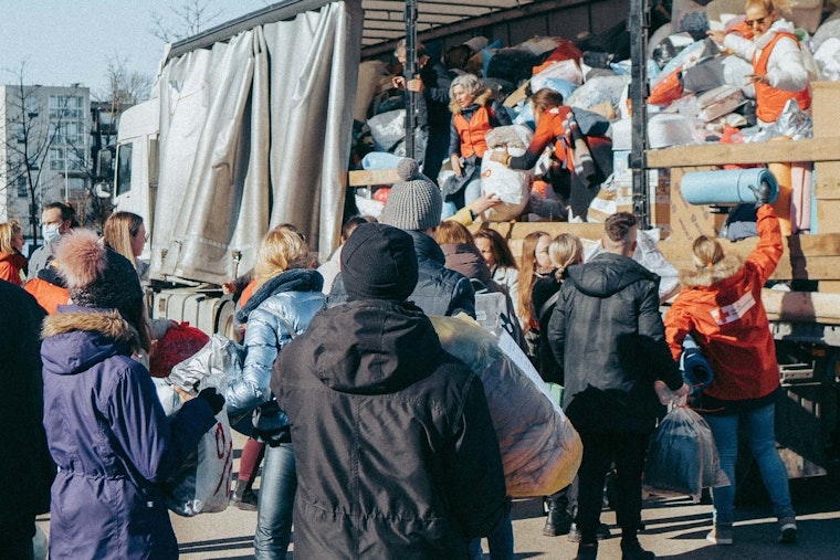 Oregon Strengthens Community Resilience with New Oregon Disaster