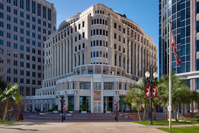 Orlando Mayor Dyer Outlines City's Limited Power in Stopping Proposed