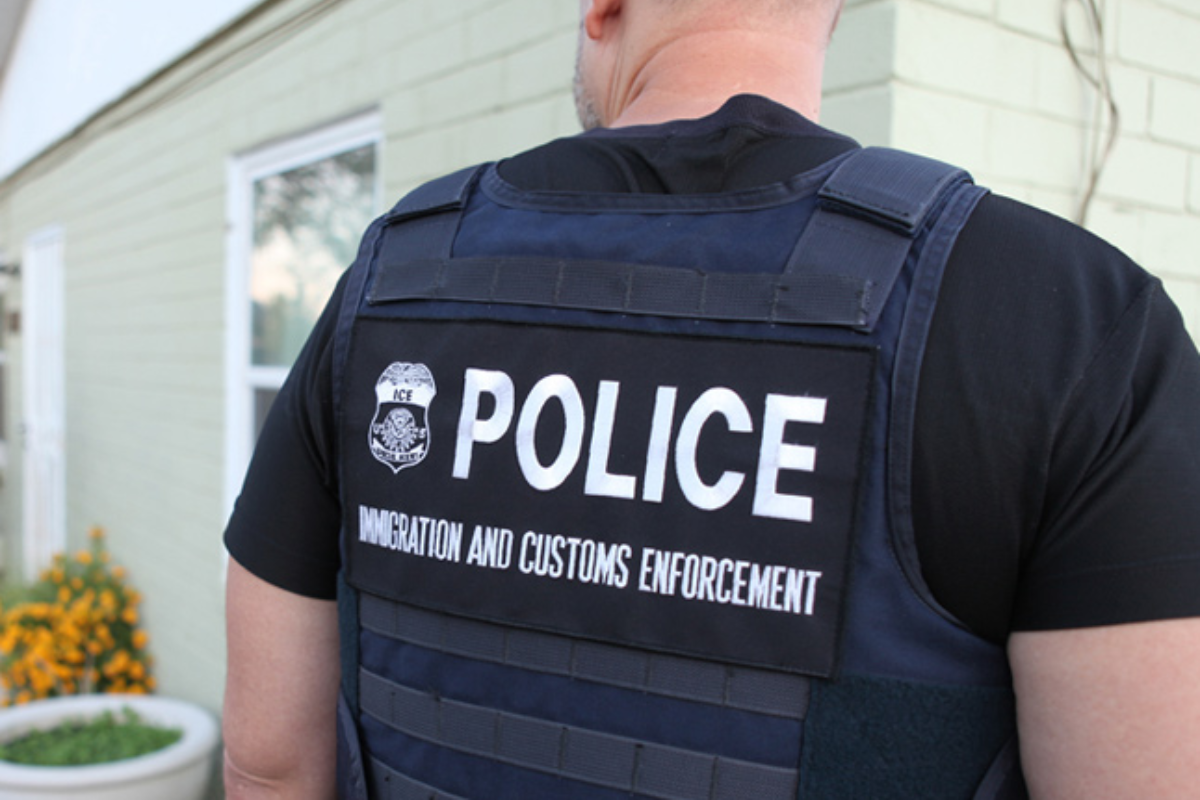 Orlando Rally Calls for ICE Abolition After Controversial Minneapolis