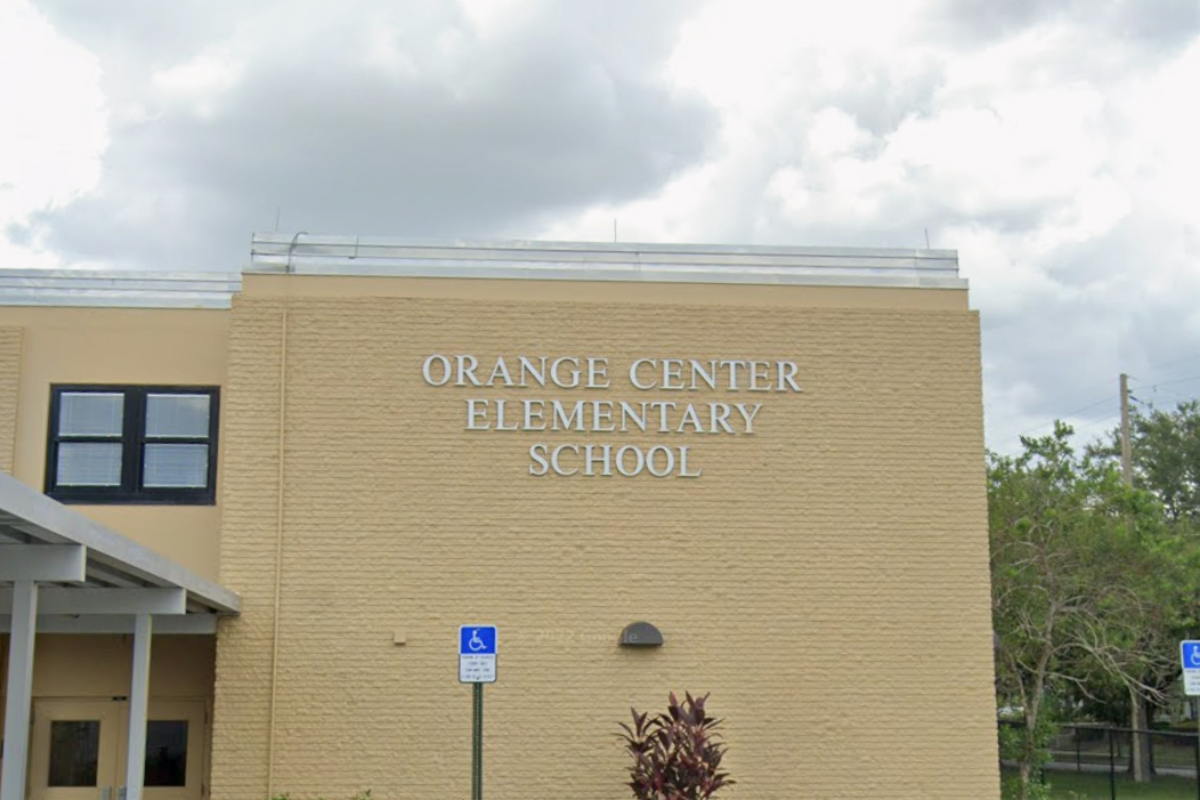 Orlando’s Orange Center Elementary Set for Transformation into
