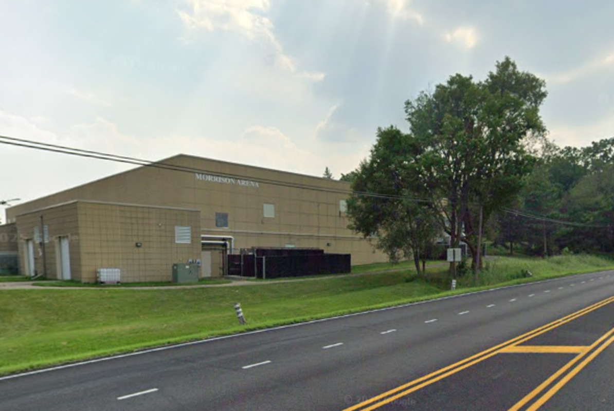 Orono Eyes $15M Expansion to Add Second Rink