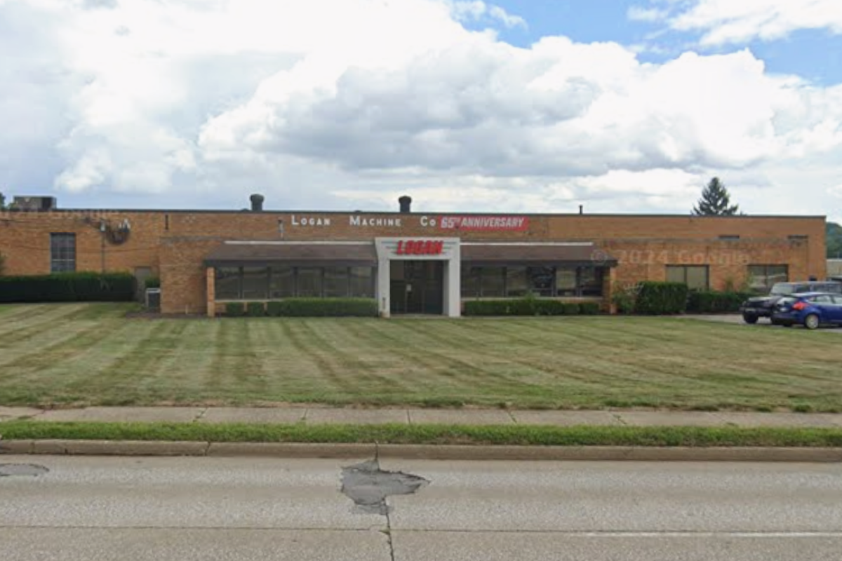 OSHA Probes Fatal Industrial Accident at Akron's Logan Machine Company