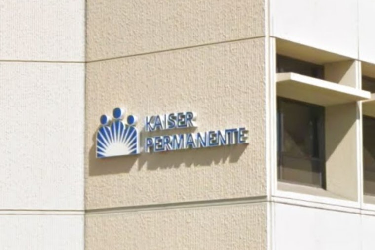 Over 31,000 Kaiser Permanente Nurses in California and Hawaii Set for