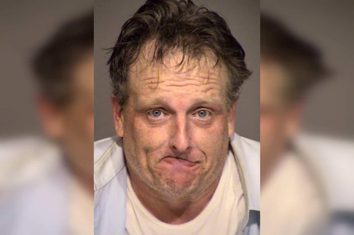 Oxnard Man, Gary Steven Daniel II, Pleads Guilty to Child Sexual Abuse