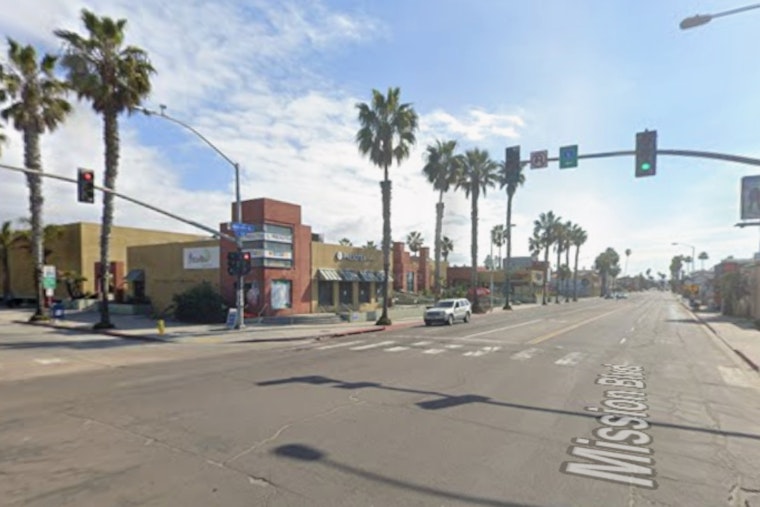 Pacific Beach Scores Guilt-Free Vegan Soft Serve At Brites