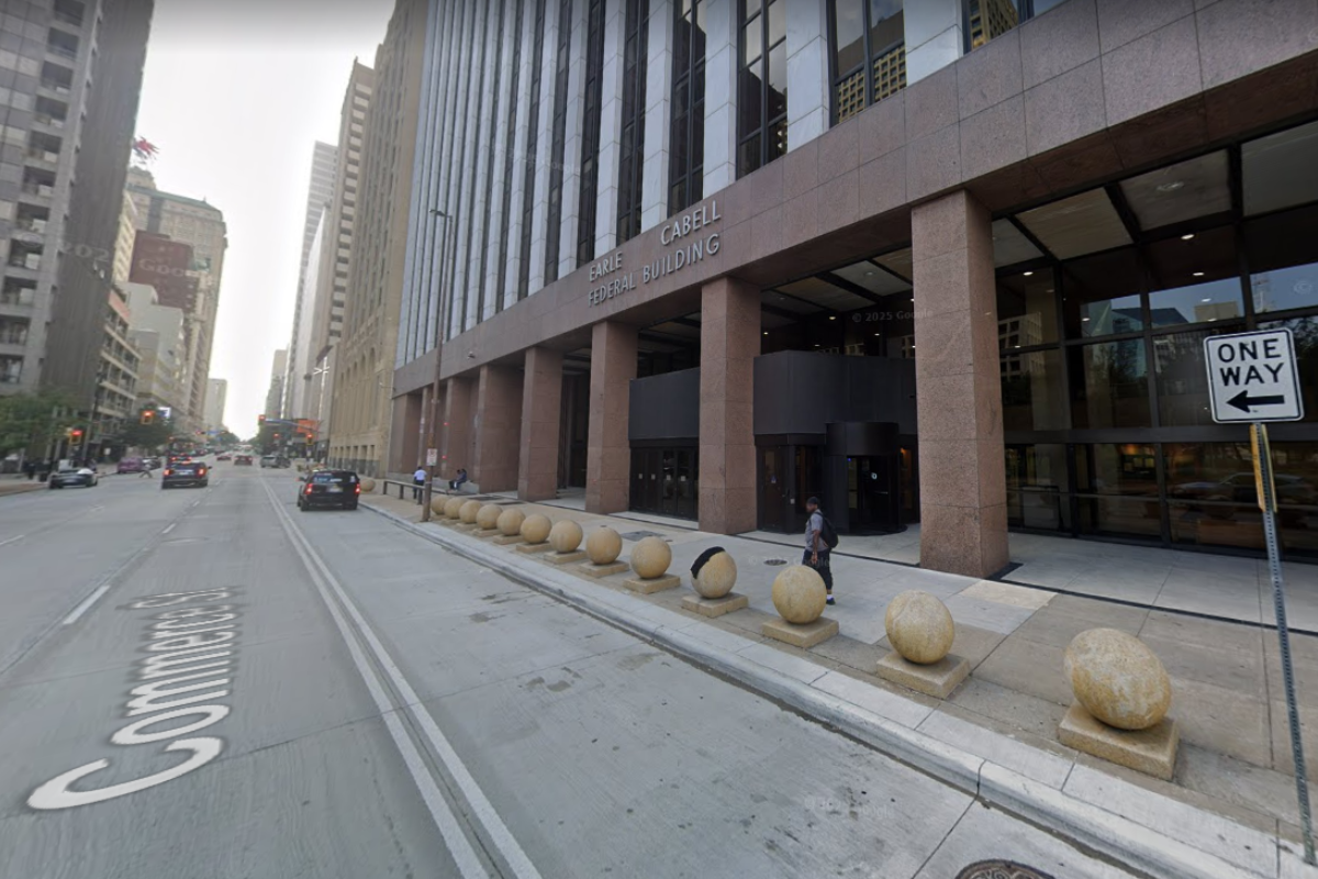 Panhandle Eastern Pipe Line Co. Settles for $1.425 Million Over