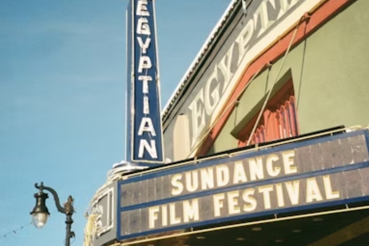 Park City Releases Essential Guide for Navigating 2026 Sundance Film