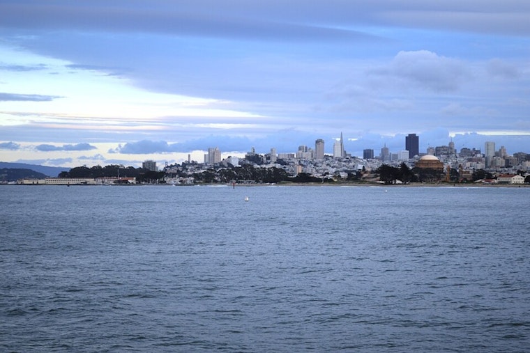 Parts of Bay Area, Central Coast Hit With First Extreme Cold Warning,