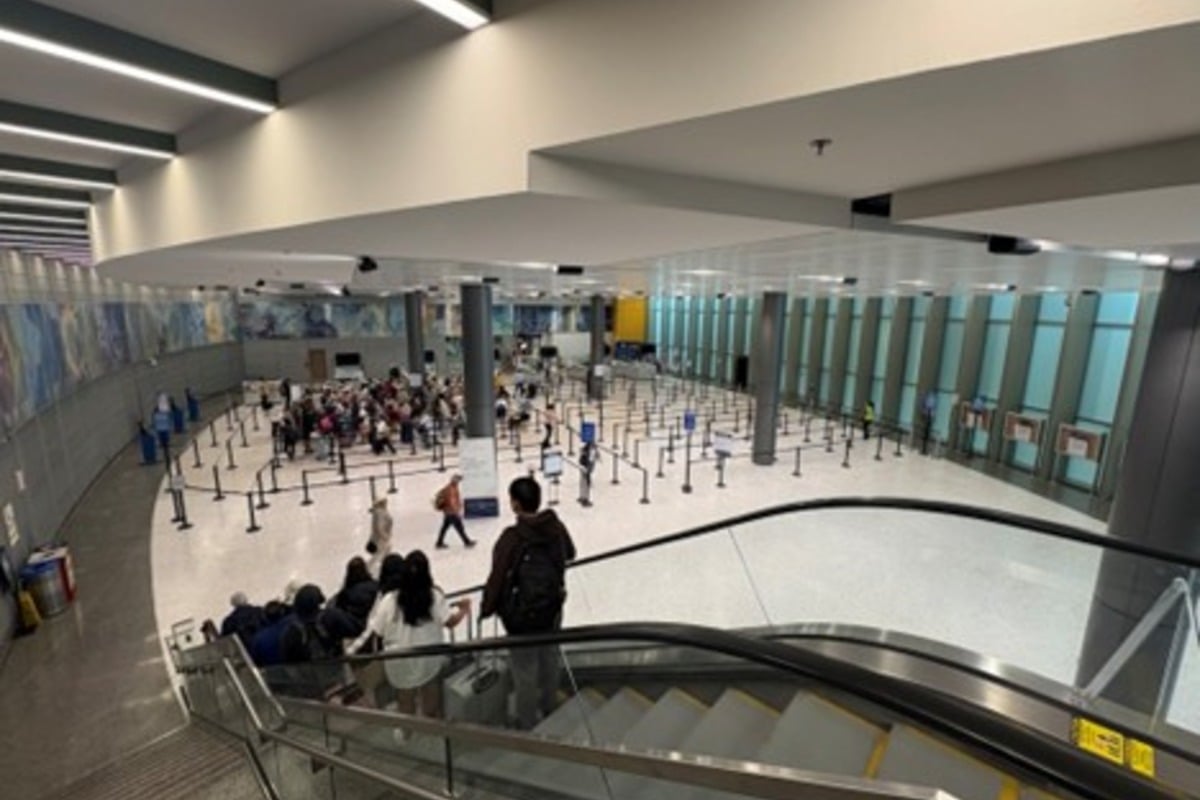 Passenger Traffic Rises at Austin-Bergstrom Airport Amid Cargo Volume