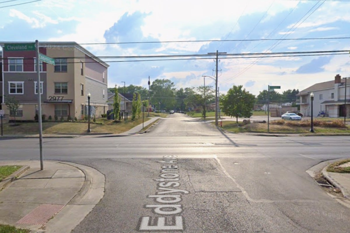 Pedestrian Fatally Struck in North Linden Hit-and-Run, Columbus Police