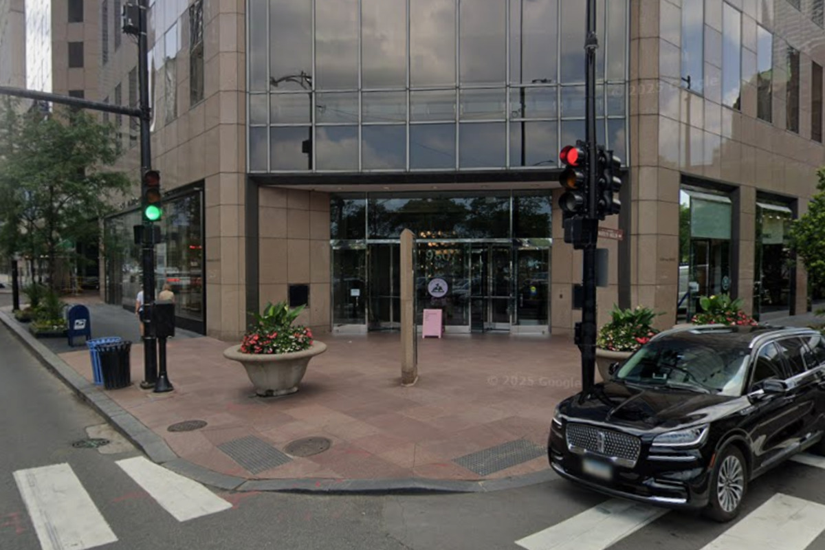 Mauro Mafrici Plans Restaurant in Former Spiaggia Space