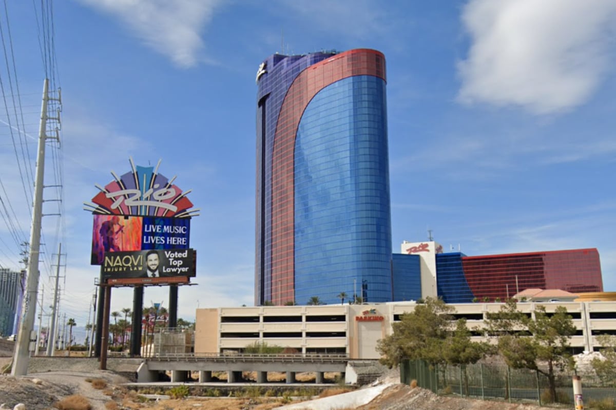 Penn and Teller’s 25-Year Rio Reign Still Packs The House