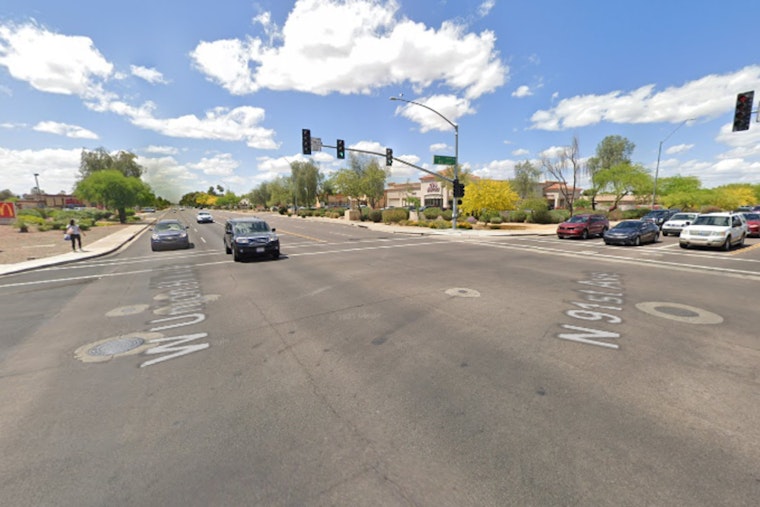 Peoria Cops Swarm North-Side Home, Haul Away Up To 50 Dogs