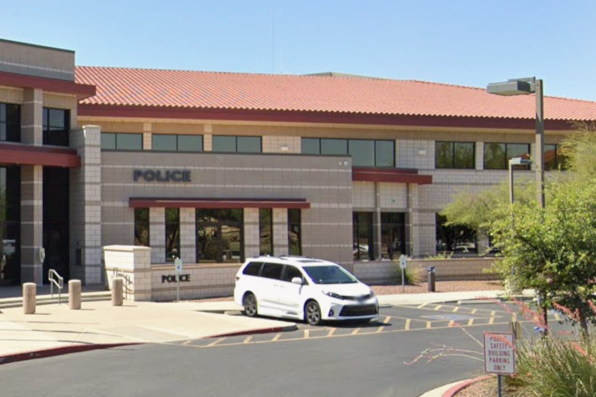 Peoria Police Department Embraces My90 Tech to Enhance Community