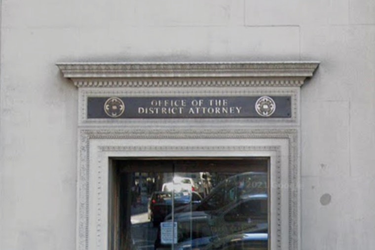 Philadelphia Bids Farewell to Influential First Assistant District