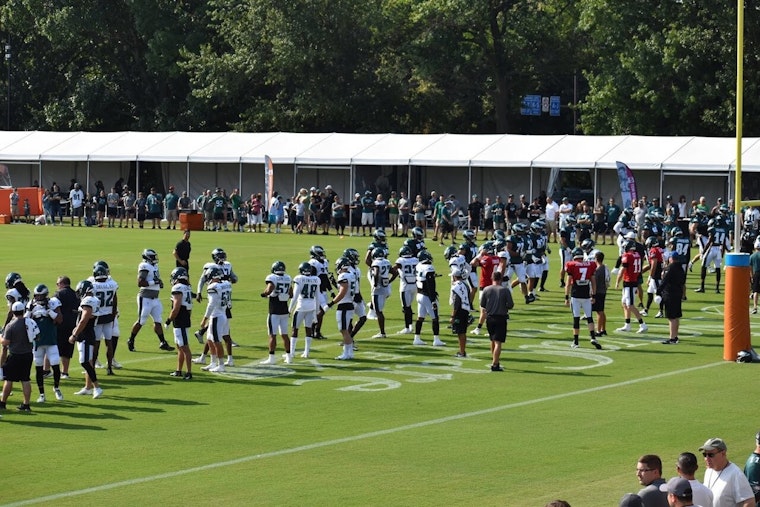 Philadelphia Braces for Eagles-49ers Playoff Showdown: Fans Ignited