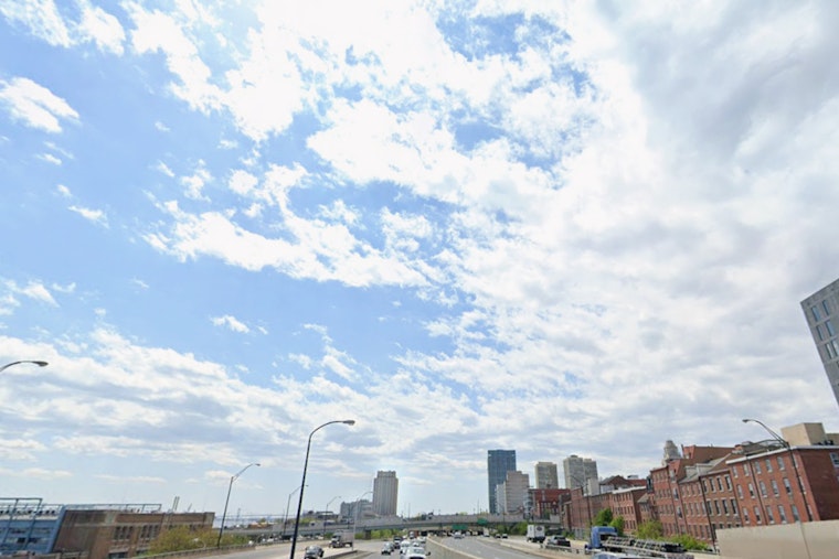 Philadelphia Braces for Mixed Rain and Snow, Chilly Commutes Ahead