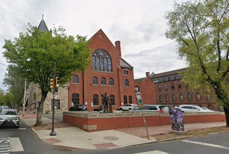 Philadelphia Celebrates MLK Legacy: Citizens Police Oversight & Mother