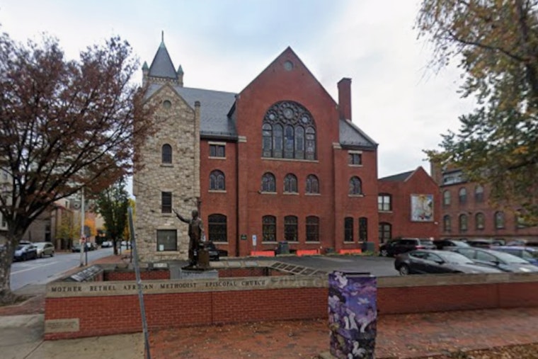 Philadelphia Celebrates MLK's Legacy with Interfaith Brunch on