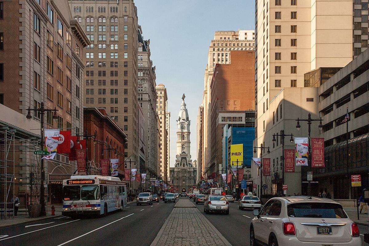Philadelphia Honors 15 Local Businesses with Employer of Choice Awards