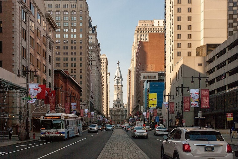 Philadelphia Honors 15 Local Businesses with Employer of Choice Awards