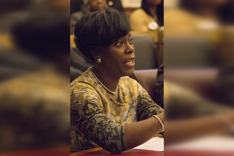 Philadelphia Mayor Cherelle L. Parker to Highlight Education and Civic