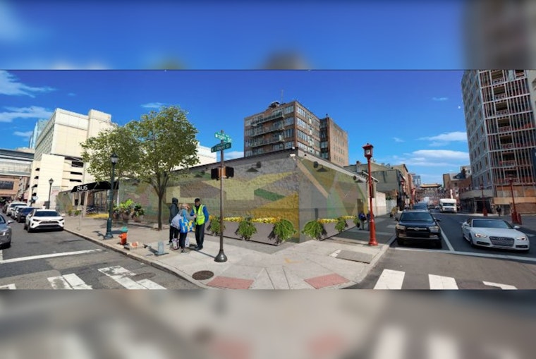 Philadelphia Mayor Signs Bill for $2 Million Revamp of Intercity Bus