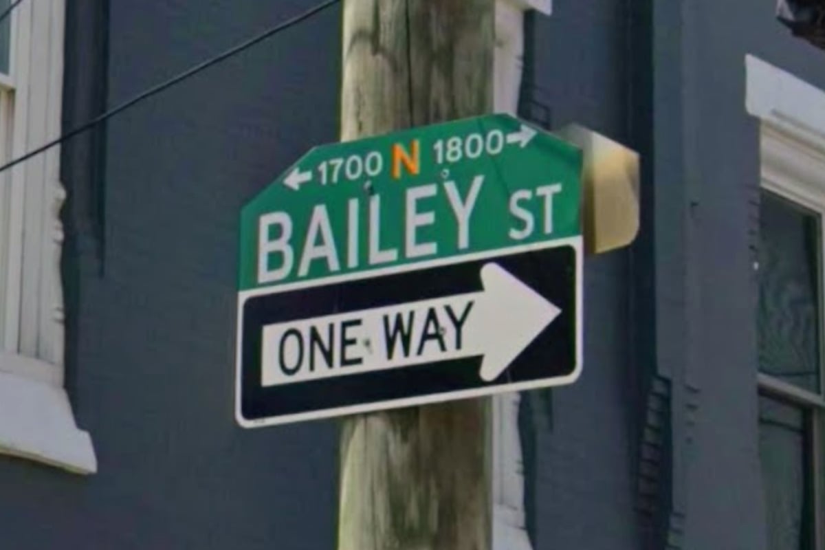 Philadelphia Officer on Leave After Shooting Knife-Wielding Suspect in