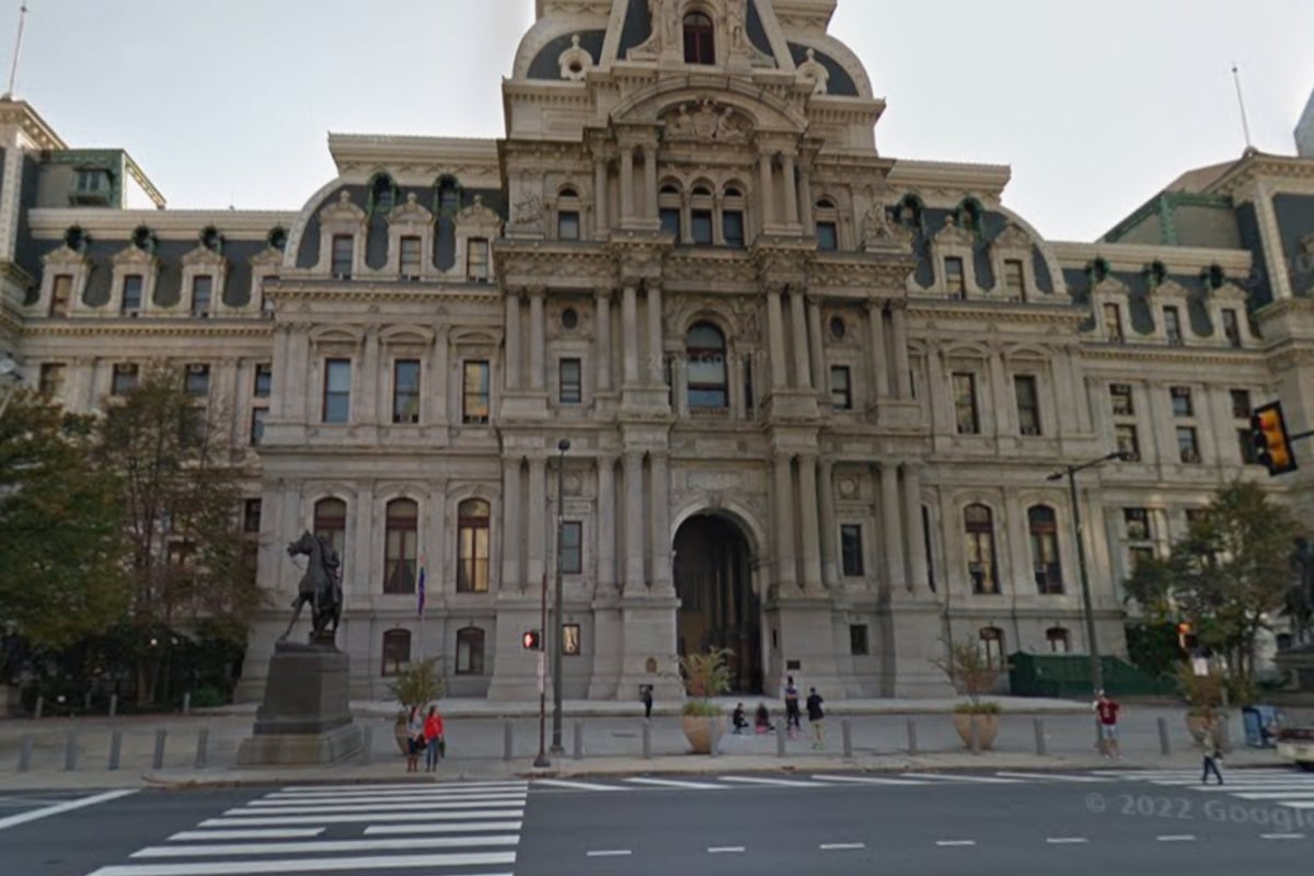 Philadelphia Outcry After Renee Good’s Death Involving ICE Agent