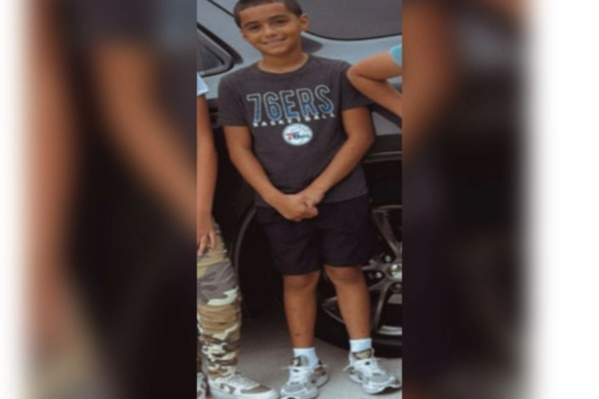 Philadelphia Police Seek Community Aid in Search for Missing Juvenile,