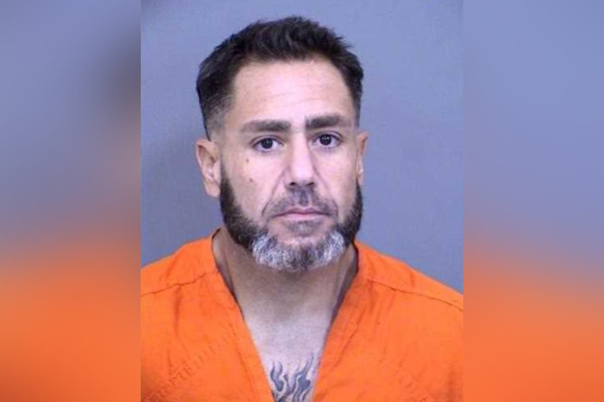 Phoenix Booster In $10 Million Retail Ring Gets 6 Years Behind Bars