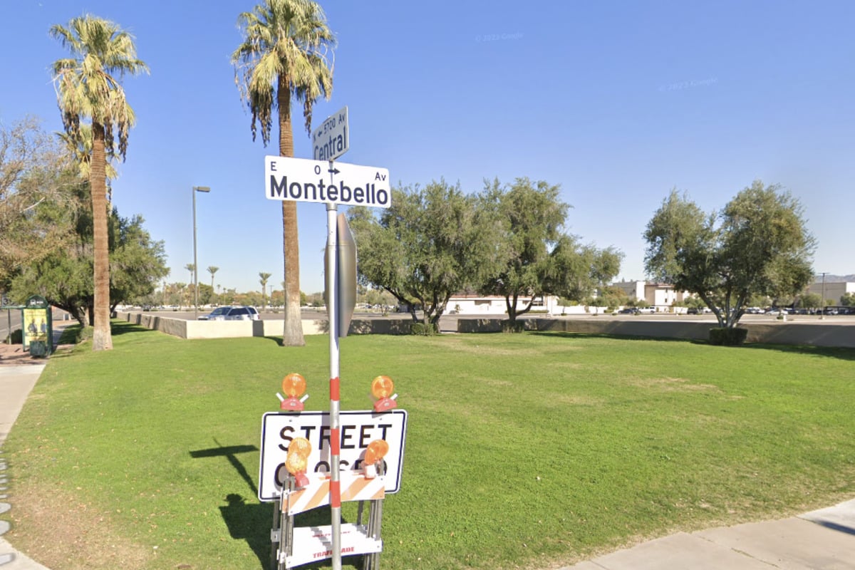 Phoenix Gears Up for 53rd Fiesta Bowl Parade as Grand Marshal WWE Star