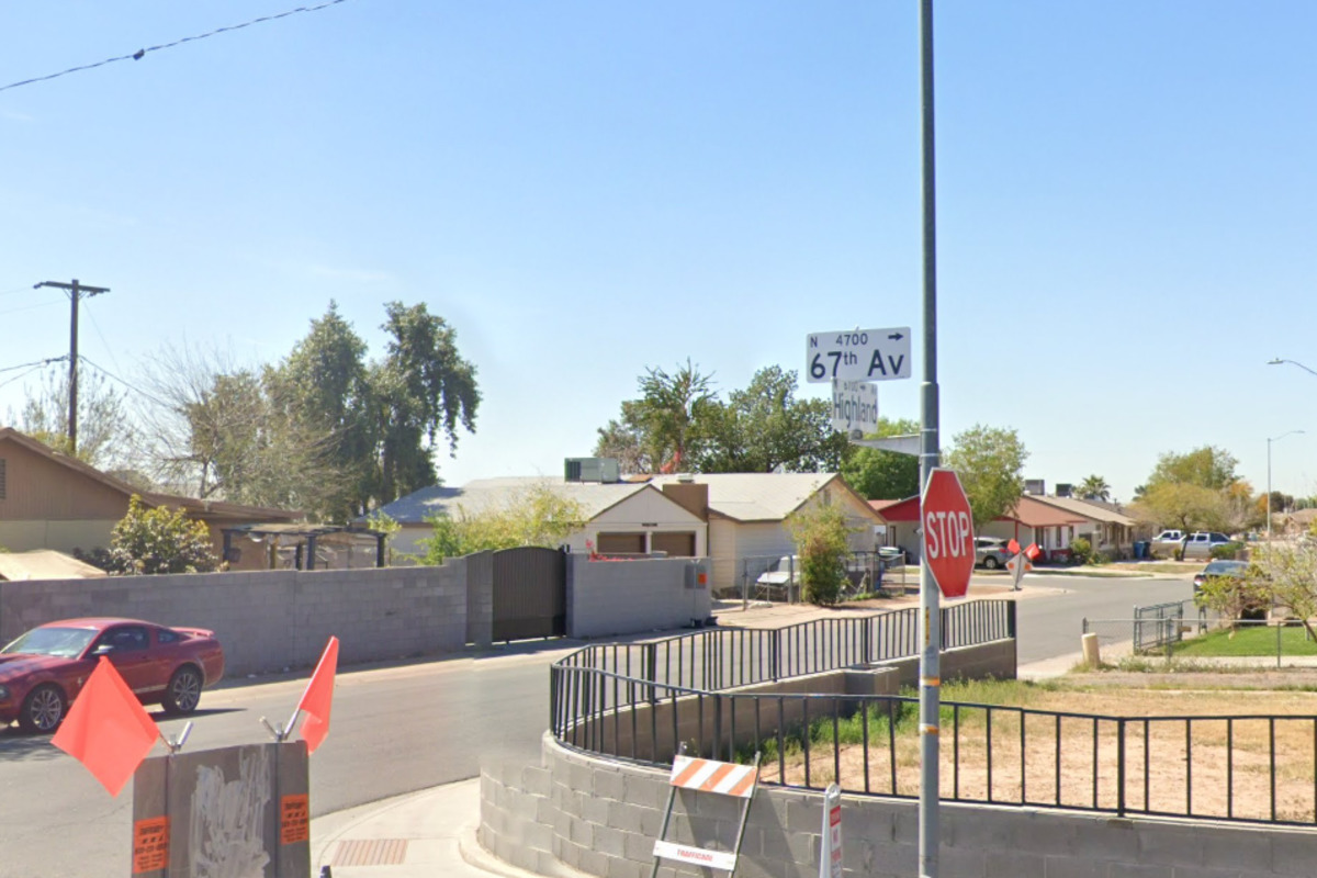 Phoenix Police Investigate Fatal Shooting of Woman in Maryvale, Seek