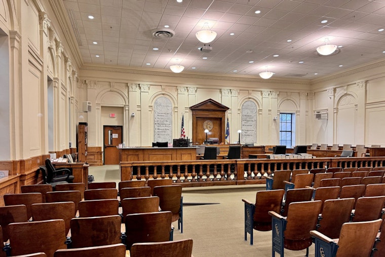 Phoenix Teen Appears in Court Over Alleged Pride Plot