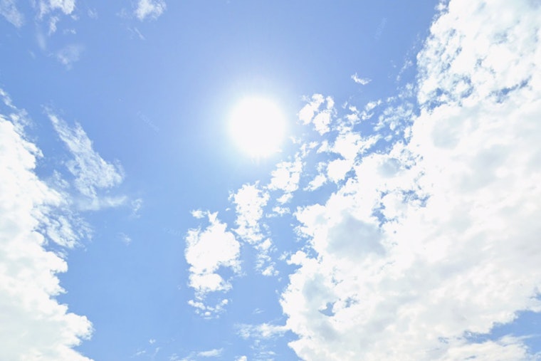 Phoenix to Enjoy Pleasant Week of Sunshine and Gentle Winds Ahead