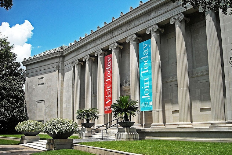 Picasso in the Bayou City, MFAH Lands Berggruen Blockbusters This