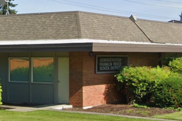 Pierce County Corrects Misprinted Voter Pamphlets for Tacoma, Franklin