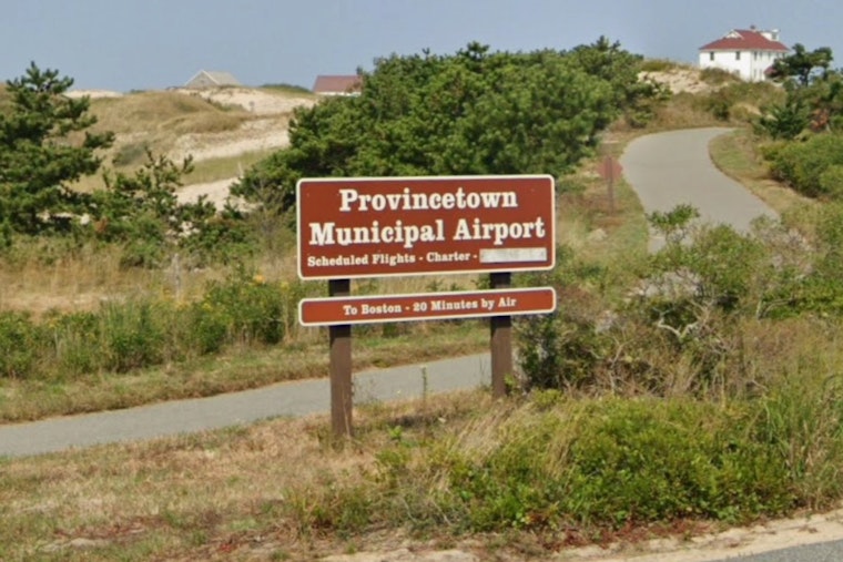 Pilot Fatally Injured in Cessna Plane Crash at Provincetown Airport,