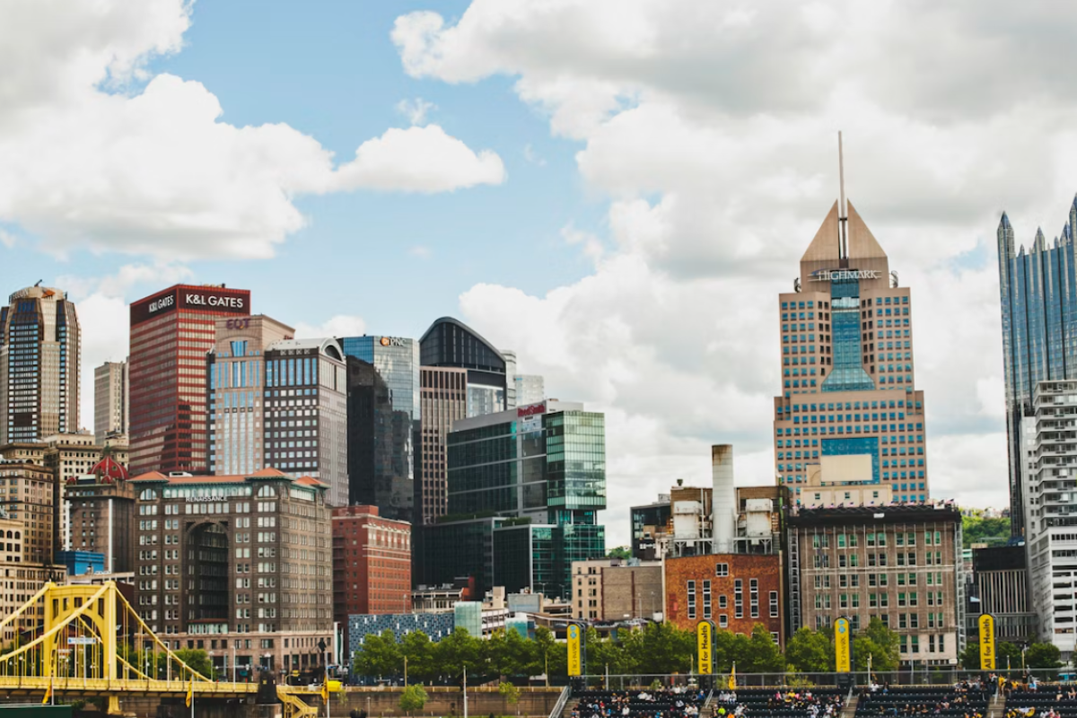 Pittsburgh on High Alert as Winter Storm Warning and Cold Weather