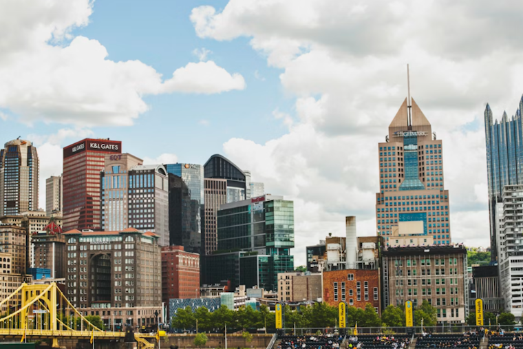 Pittsburgh on High Alert as Winter Storm Warning and Cold Weather