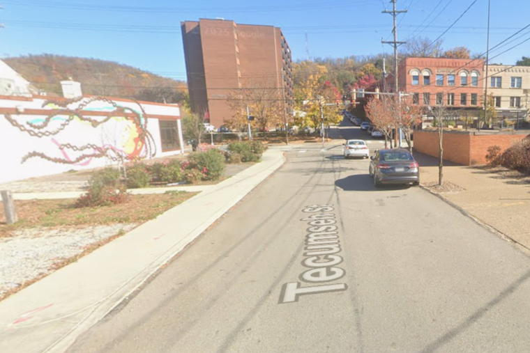 Pittsburgh Police Investigate Late-Night Shooting in Hazelwood: One