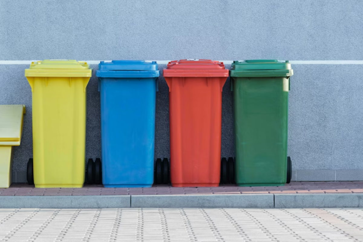 Pittsburgh Trash Collection Delayed Due to Rare Snowfall, Revised