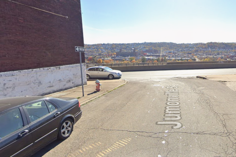 Pittsburgh's Uptown Area Sees Massive Police Activity Following